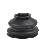 Universal Rubber Ball Joint Rubber Dust Boot Covers Track Rod End Set ...