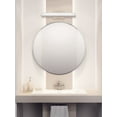 P5044-084-L-George Kovacs Lighting-Tube-LED Wall Sconce in Contemporary ...