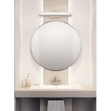 P5044-084-L-George Kovacs Lighting-Tube-LED Wall Sconce in Contemporary ...