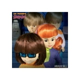 Living Dead Dolls LDD Presents Velma Doll (Contains Part to Build ...