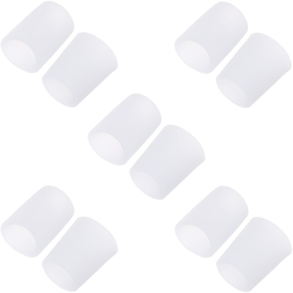Silicone Toe Sleeves