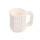 Brick Mug Building Blocks Creative Coffee Cup Block Puzzle Mug 12oz ...