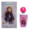 Disney Princess Ariel Perfume - 3.4 oz Eau De Toilette Spray for Girls ...
