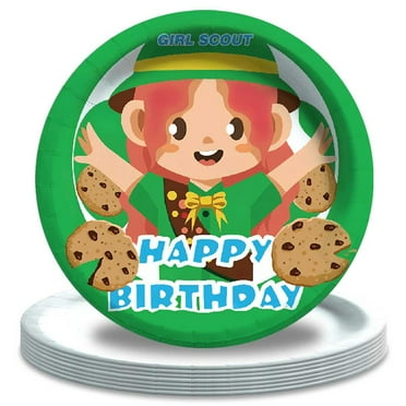 Sid the Science Kid Paper Plates Birthday Decorations Party Supplies ...
