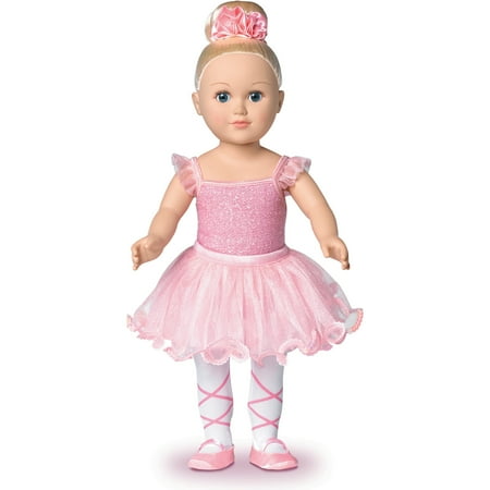 My life ballerina doll store