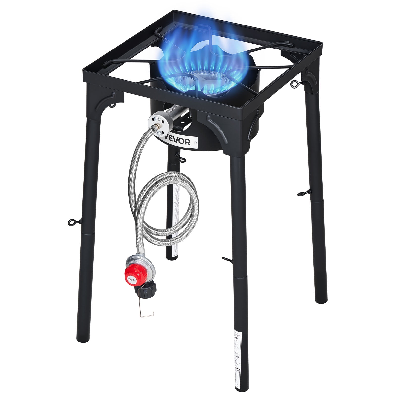 Click here for Vevor Single Burner Outdoor Propane Gas Stove  100... prices