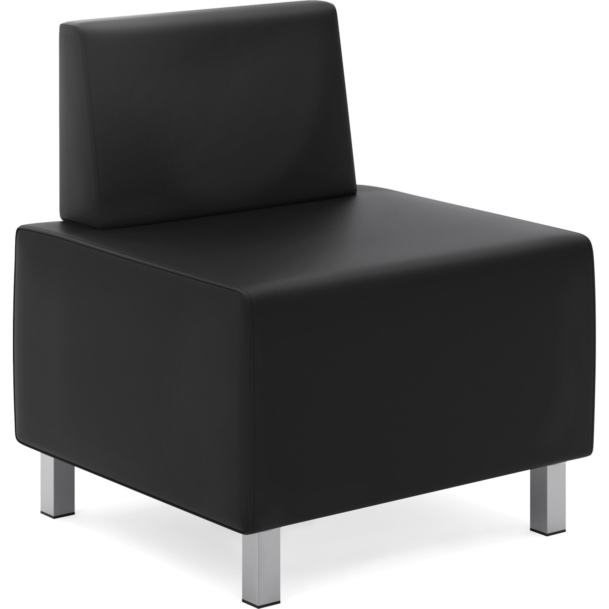 basyx VL860 Series Modular Chair - Walmart.com