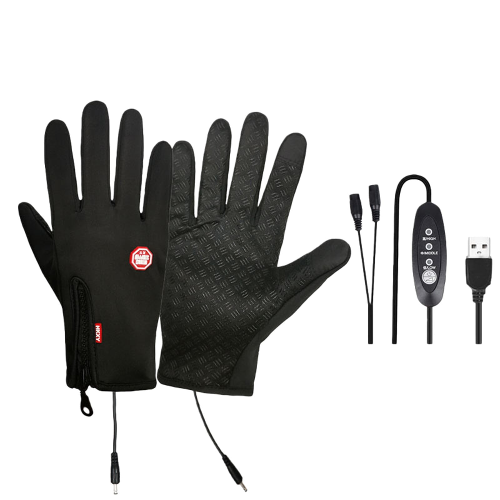 Click here for Winter Gloves Women Comdrip Women Hand Warmer Glov... prices