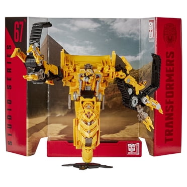 Free Shipping! Transformers Studio Series 60 Voyager Class ...