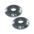 Dremel 2 Pack of Saw-Max Tool Replacement Flange Plates - 2610021327 ...