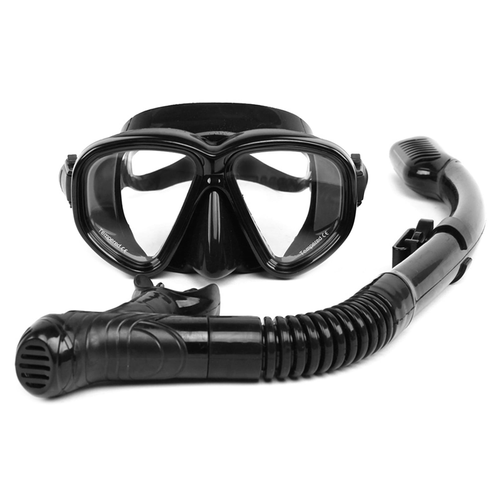 Click here for Amdohai Snorkeling Goggles Snorkel Set -Fog Temper... prices