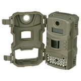 Tasco Trail Camera, 12MP, Low Glow Infrared Flash, 720p Video, PIR ...