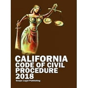 California Civil Codes