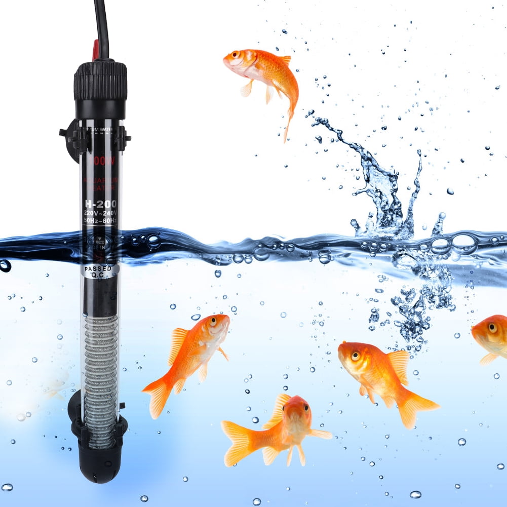 Click here for Herwey 100w Glass Fish Tank Submersible Automatic... prices