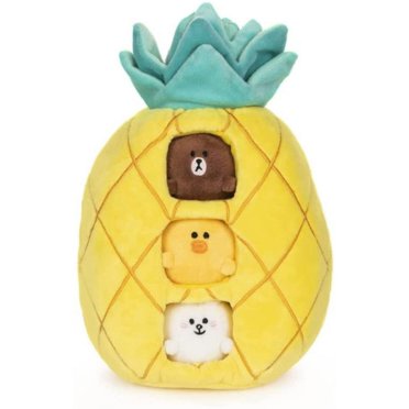 Gund Line Friends Blind Box Series 1 - Walmart.com