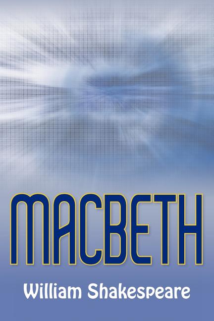 Macbeth (Paperback) - Walmart.com