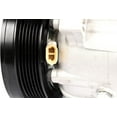 ACDelco 15-21662 GM Original Equipment Air Conditioning Compressor ...