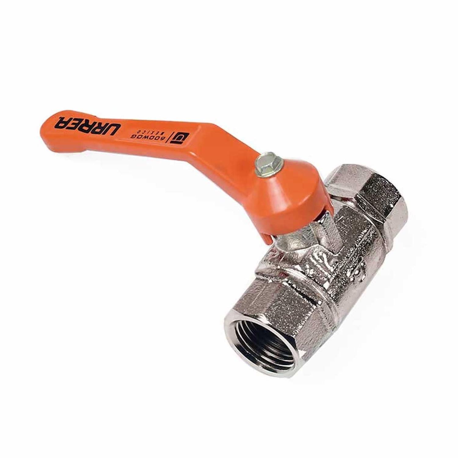 Válvula Esfera F-550 Urrea Plateado | Walmart en línea