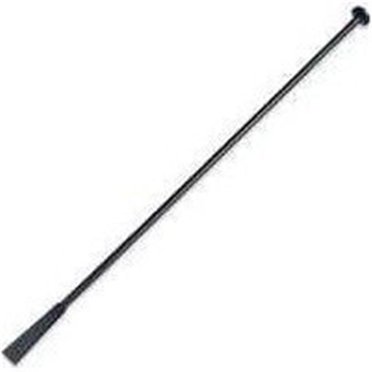 Pinch Point Crowbar, 1 1/2", 26 lb, 66 in Long - Walmart.com