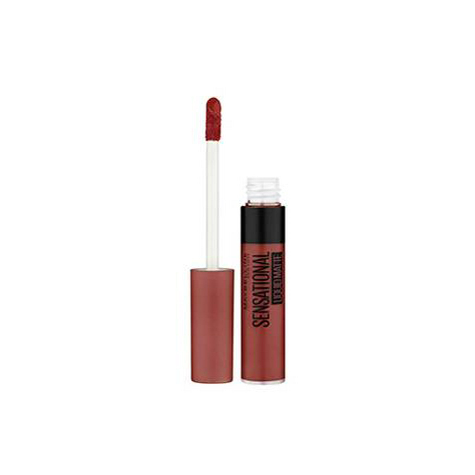 Click here for Maybelline New York Lipstick  Matte Finish  Non-St... prices
