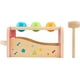 Fisher-Price Wooden Pound & Tap Bench Xylophone Toddler Musical ...