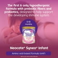 Neocate Syneo Infant - Hypoallergenic, Amino Acid-Based Baby Formula ...