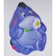 Winnie Pooh Bath Toys