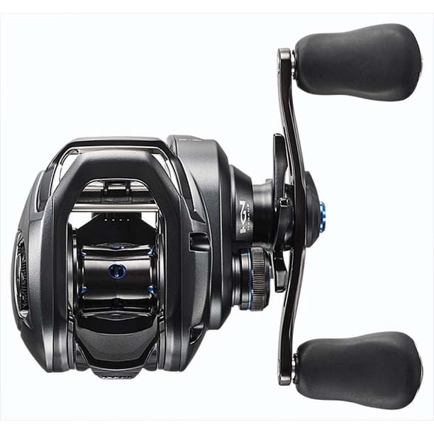Shimano Fishing Slx Mgl 70 Low Profile Reels [SLXMGL70] - Walmart.com