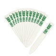 Ferry-Morse Reusable Durable Plastic Plant Labels - 25 Pack, 5 Inches ...