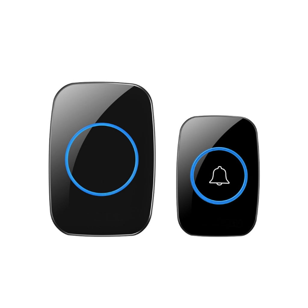 Click here for Topllc Wireless Door Bell Household Long Distance... prices