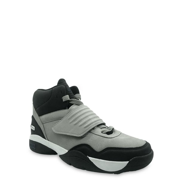 FUBU - Fubu Men's Synch Basketball Shoe - Walmart.com - Walmart.com