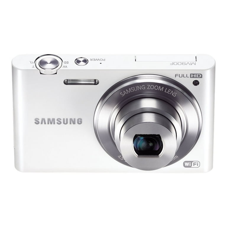 Samsung Smart Camera Logo