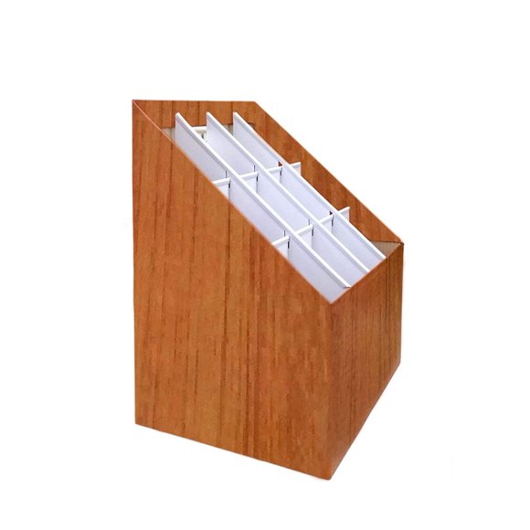 Blueprint Storage Box