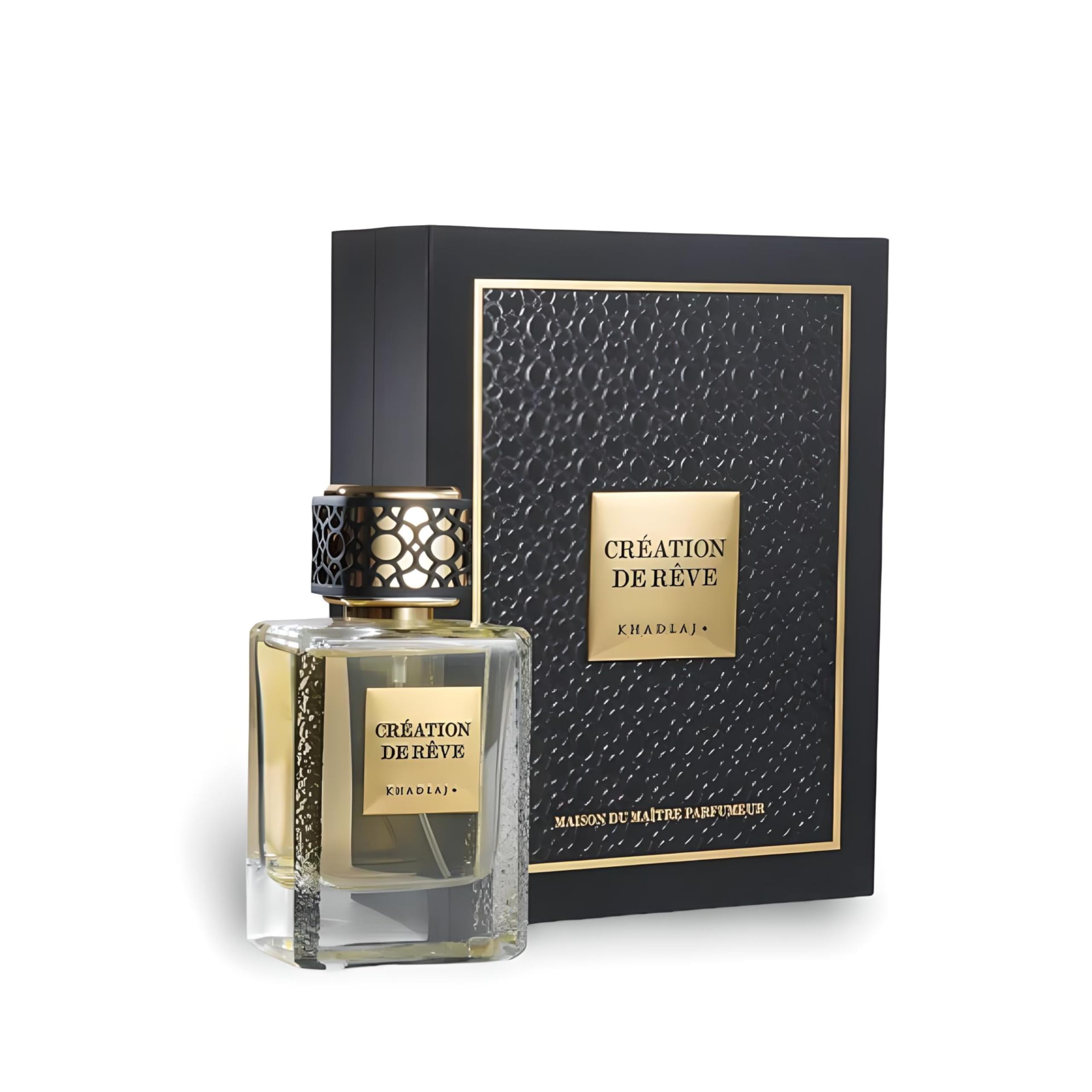 Perfume Khadlaj Maison Creation De Reve, Perfume, 100 ml | Bodega ...
