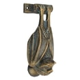 Design Toscano Vampire Bat Foundry Cast Iron Door Knocker - Walmart.com