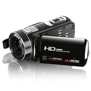DVC HD Digital Camcorders