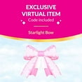 Royale High Surprise Locker Doll 2-Pack (Starlight Bow Virtual Code ...