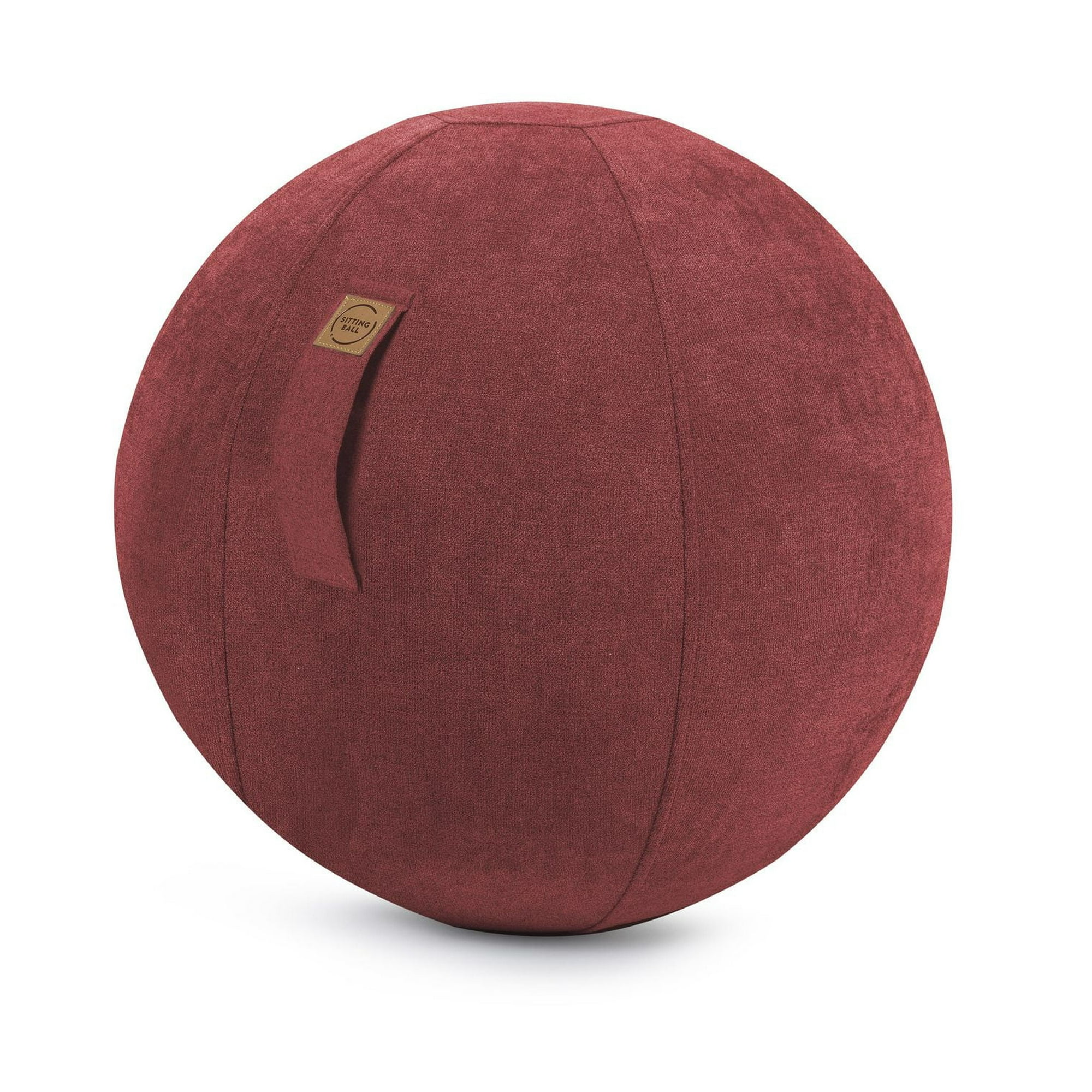 Click here for Gouchee Home Sitting Ball Alfa Black 25.5 Dia prices