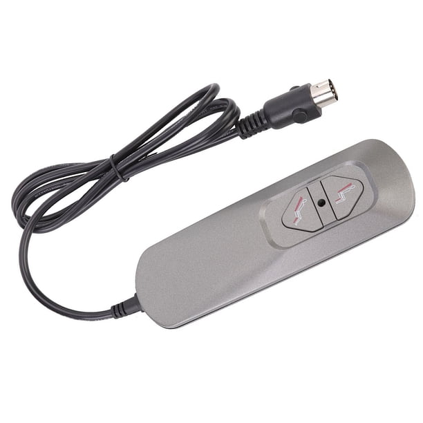 Sofa Control Switch, 2 Buttons Compatibility Sofa Controller Easy To ...