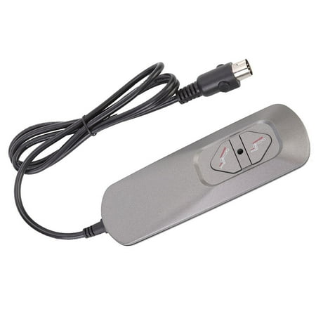 Sofa Control Switch, 2 Buttons Compatibility Sofa Controller Easy To ...