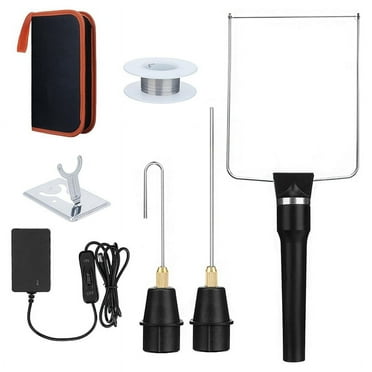 Logan FoamWerks Foamboard Rabbet Cutter - Walmart.com