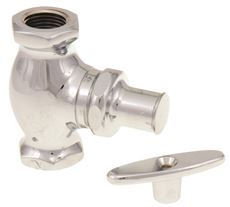 Chicago Straight Stop Fitting Lead Free - Walmart.com - Walmart.com