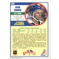 1990-91 Score #104 Mark Osborne NHL Hockey Trading Card - Walmart.com