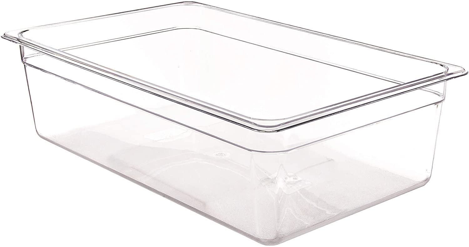 Winco 6-Inch Pan, Full - Walmart.com