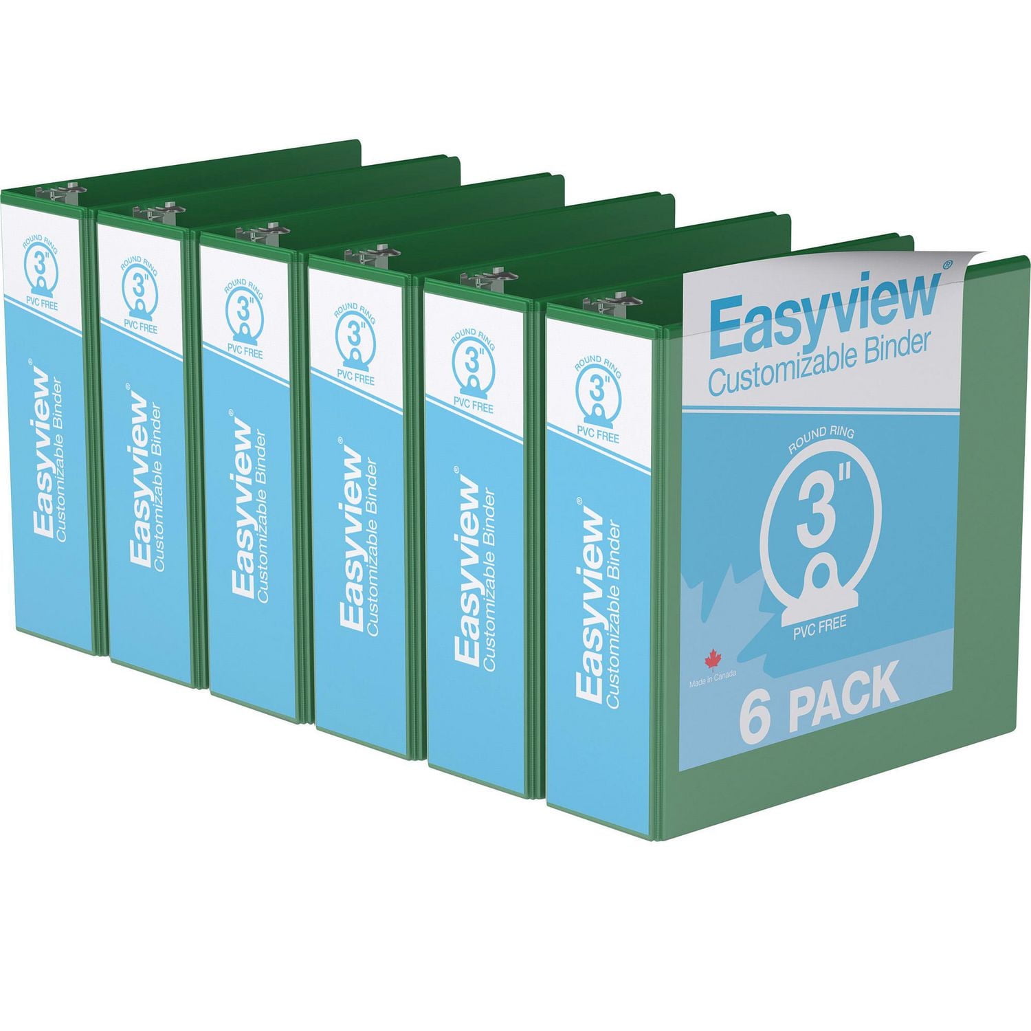 Click here for Davis Group  Easyview Premium  Round Ring  Customi... prices