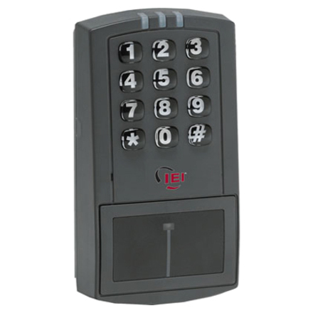 Linear 0-205676 Card Reader/Keypad Access Device - Walmart.com