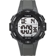 Timex Men's 45mm Expedition Gallatin Solar Outdoor Watch, Green/Black ...