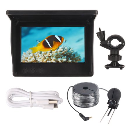 Underwater Visual Fishing Camera,Visual Fish Finder HD Visual Fish ...