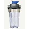 Well Water Whole House Sediment & Rust Complete Filtration System with ...