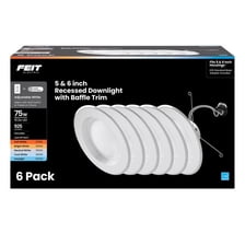 Philips Daybrite 2FGXG42B835-4-FS-UNV-DIM-CHIC FluxGrid 2ft x 4ft LED ...